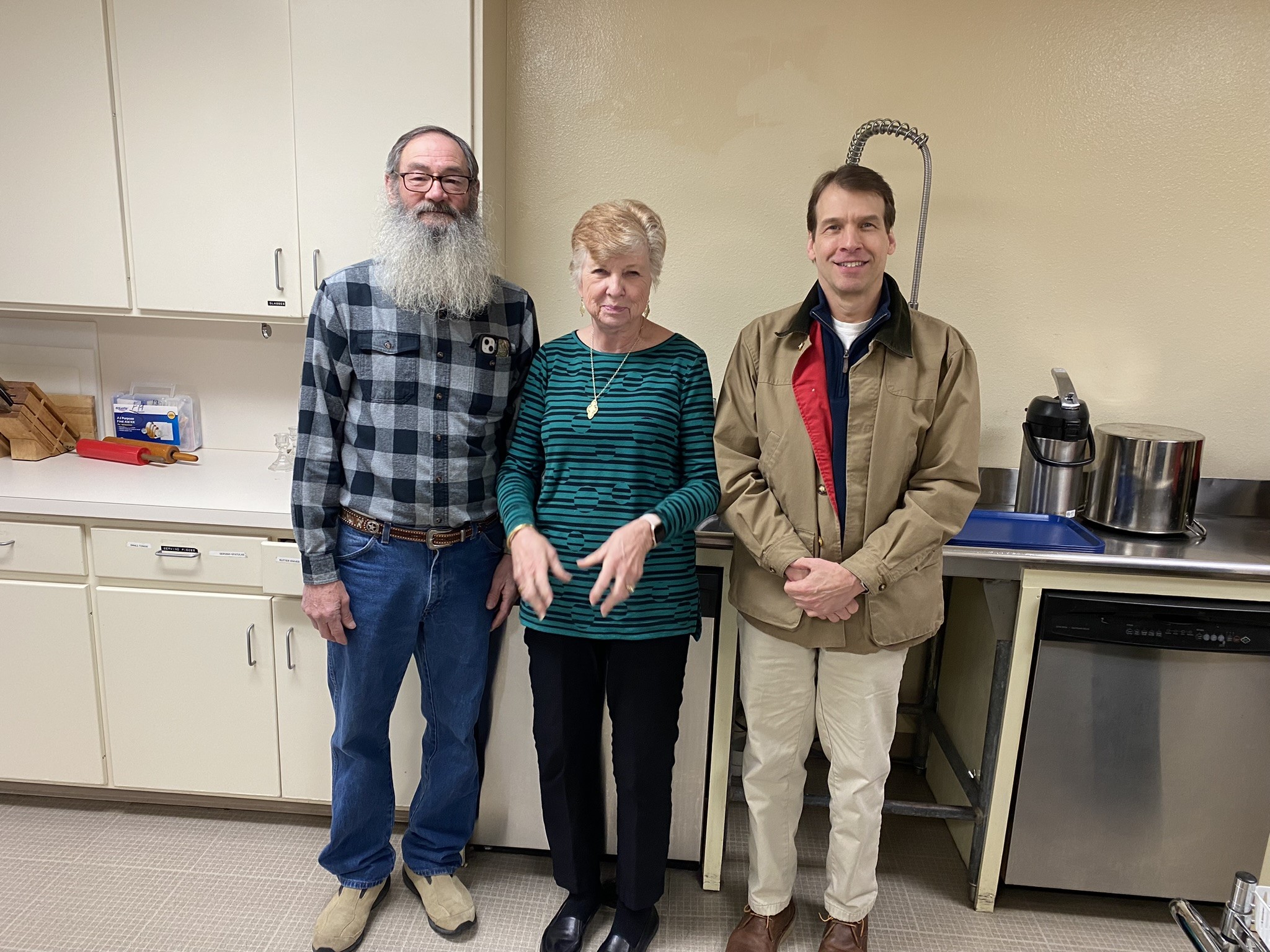 Fellowship Committee – Zion Lutheran Church